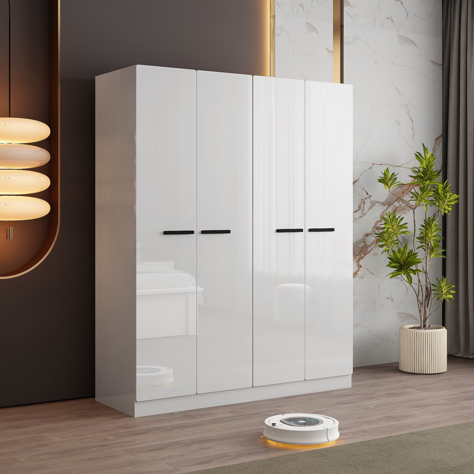 BS-5500A (10L+10L) – Lanbao Furniture